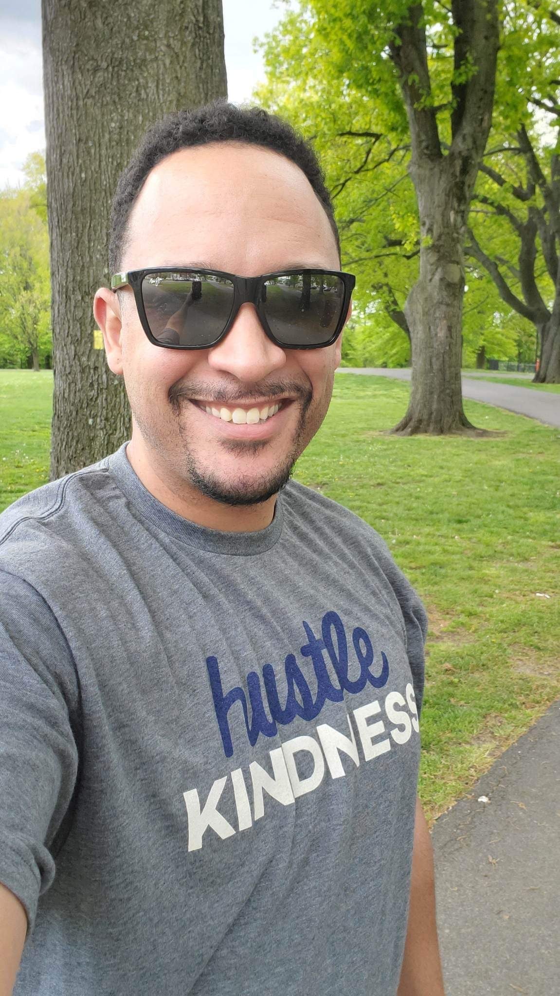 Hustle Kindness