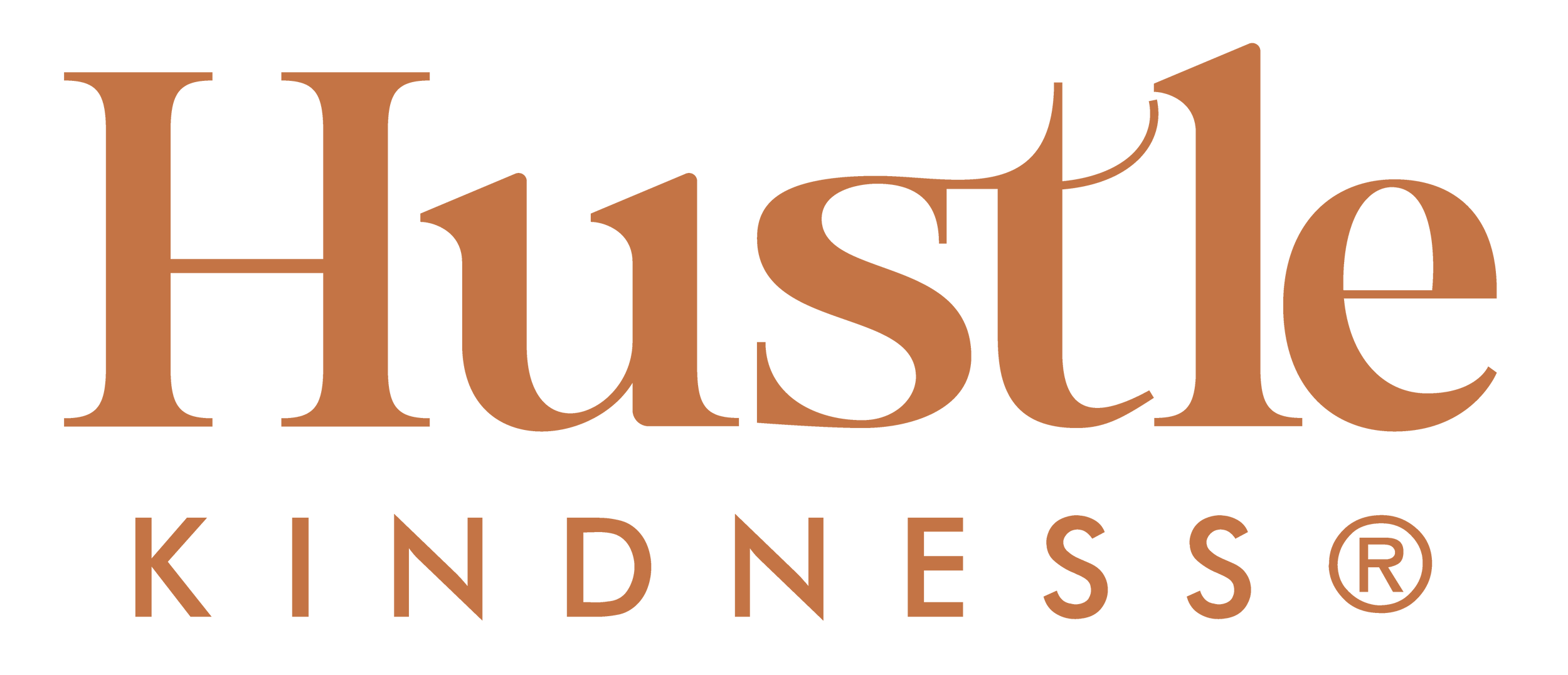 Hustle Kindness