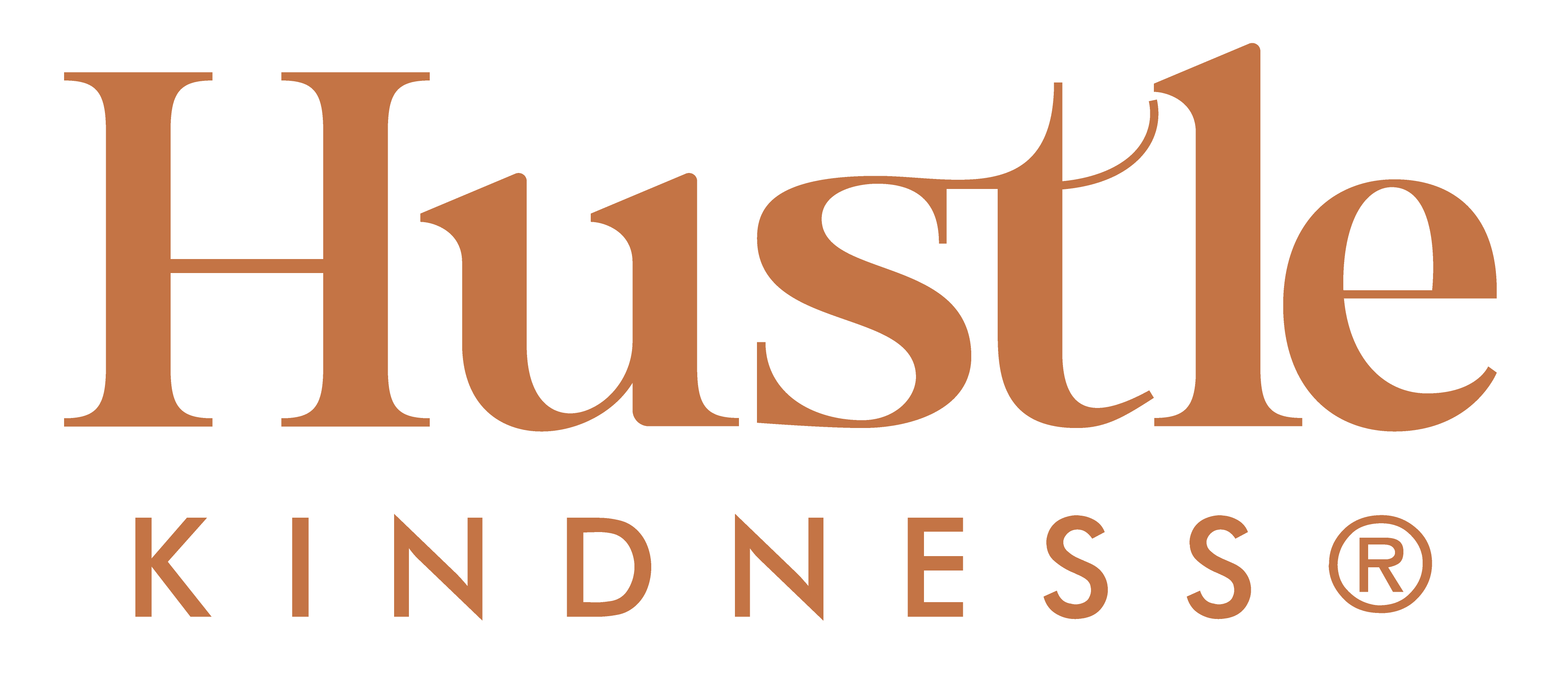 Hustle Kindness