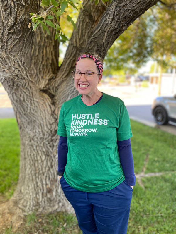 Be Kind Always - Hustle Kindness