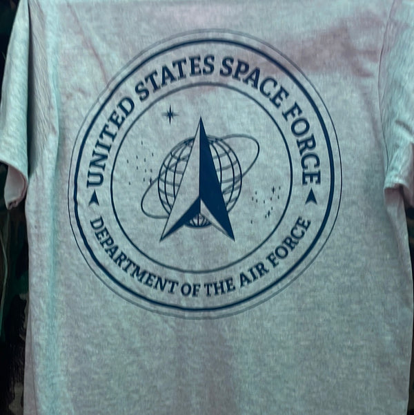 Space Force - Hustle Kindness